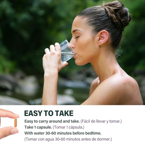 valerian extract for better sleep
