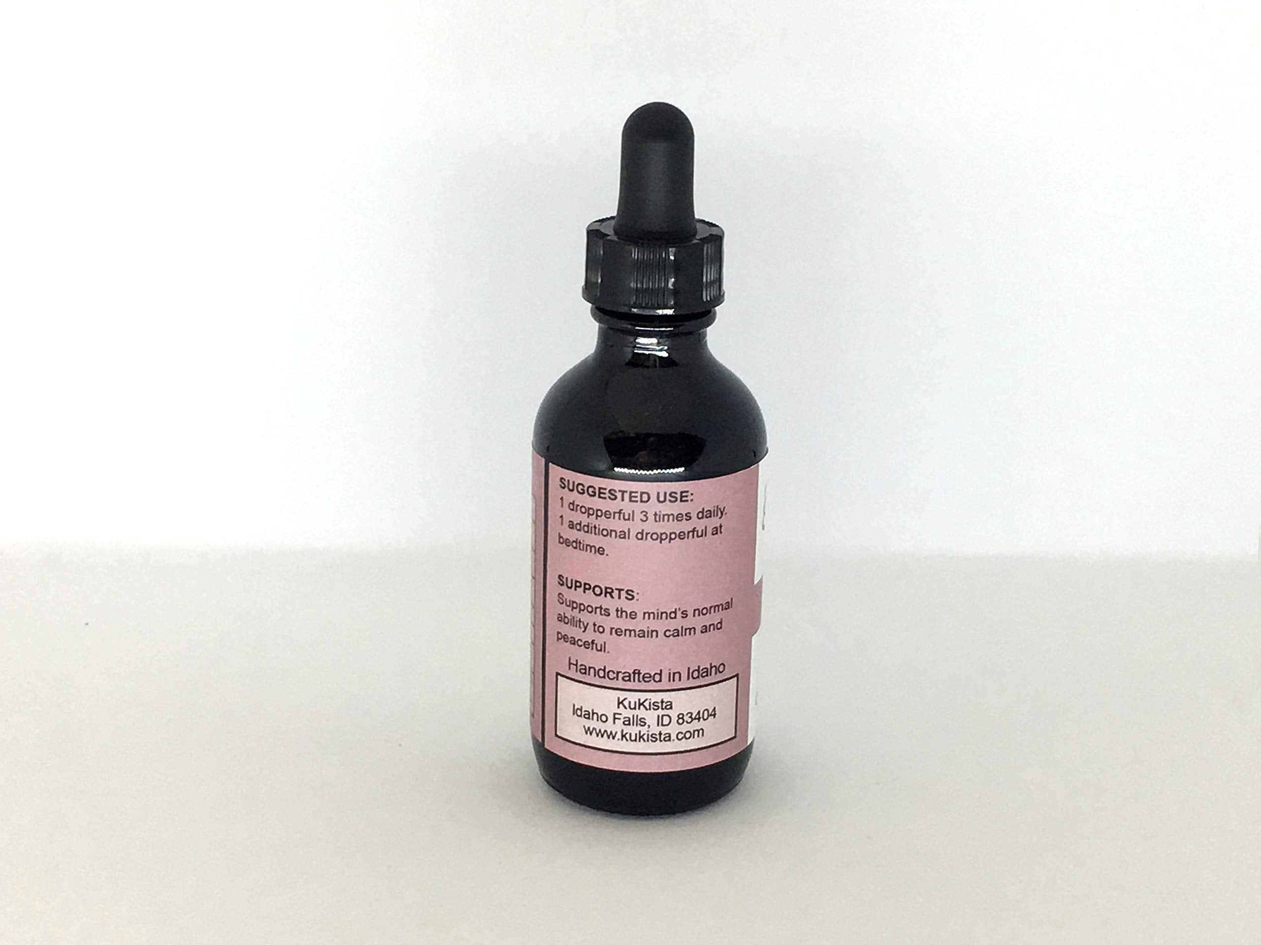 valerian extract for emotional balance