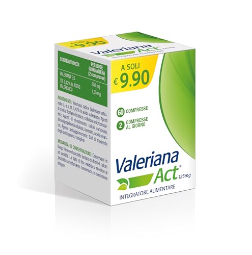 valerian extract for improved sleep quality