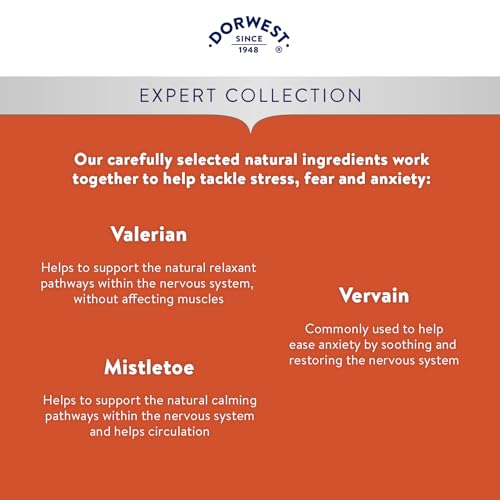 valerian extract for pet wellness