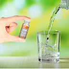 Valerian extract for restful nights