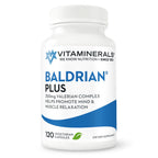 valerian extract for restful sleep