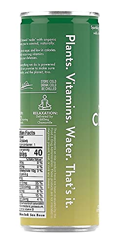 valerian for soothing relaxation