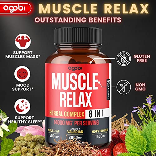 valerian for stress relief and calm