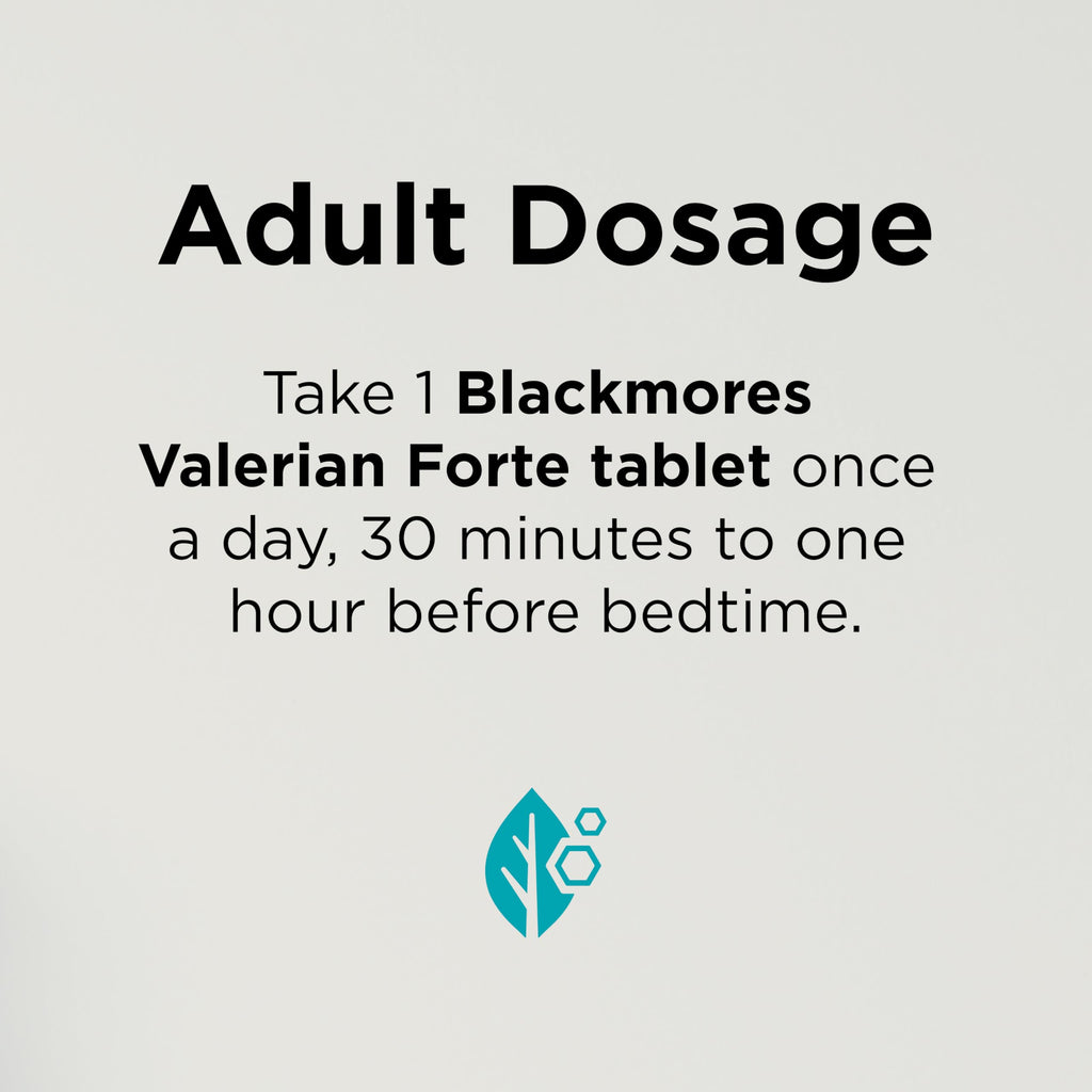 valerian for stress relief and sleep