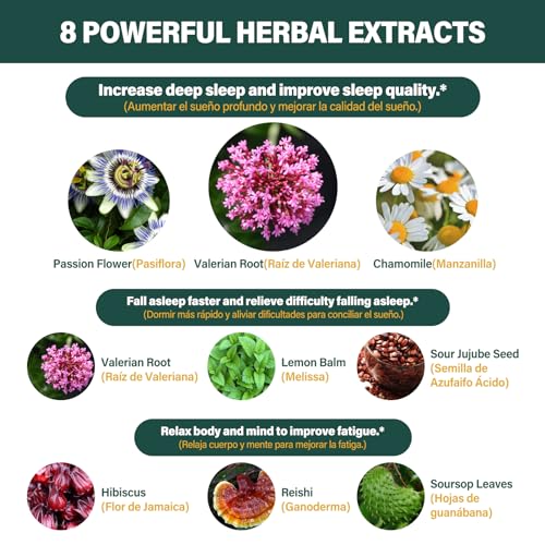 valerian herbal remedy for anxiety