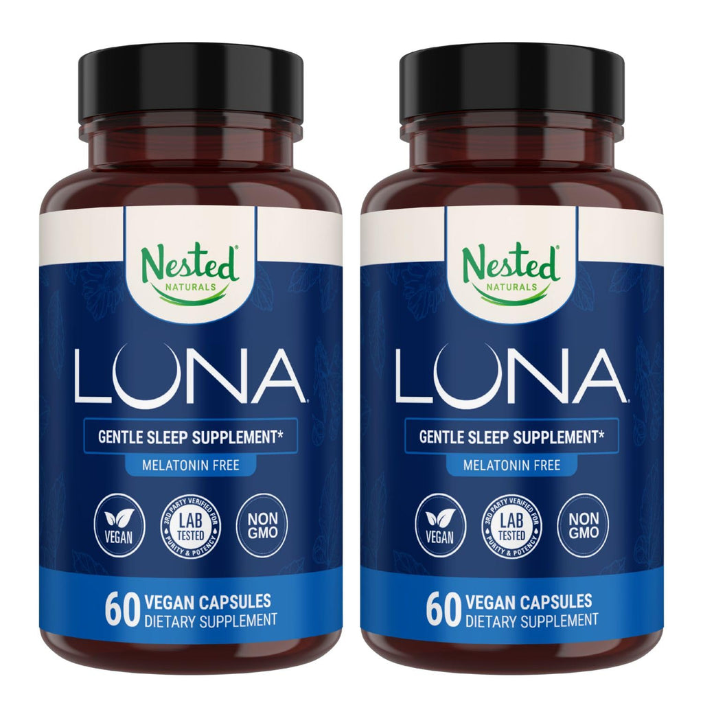 valerian herbal sleep supplement