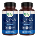 valerian herbal sleep supplement