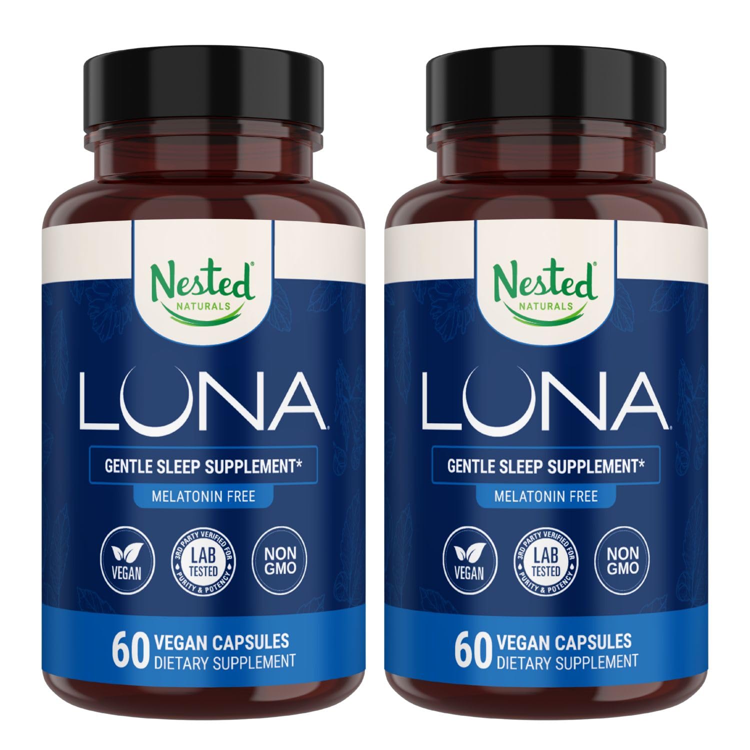 valerian herbal sleep supplement
