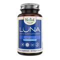 valerian herbal sleep support capsules