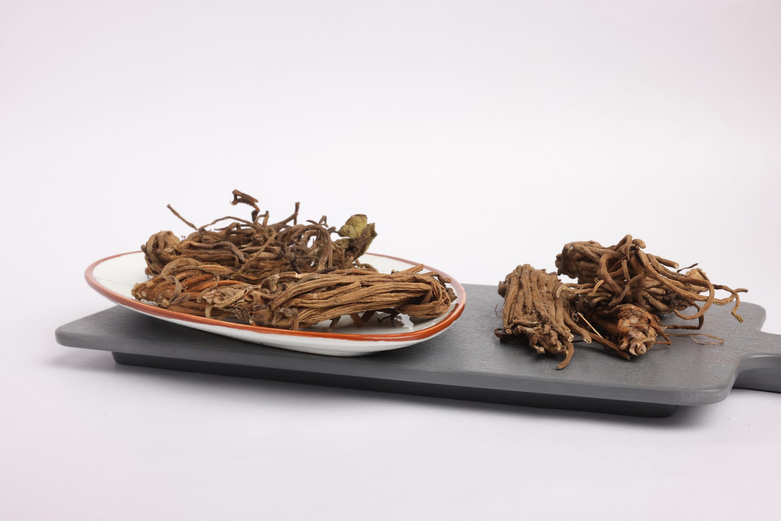 valerian herbal supplement for relaxation