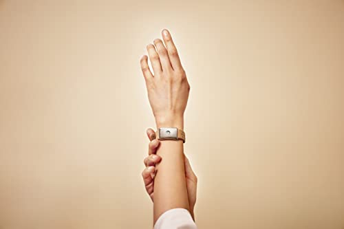 valerian infused bracelet for peaceful sleep