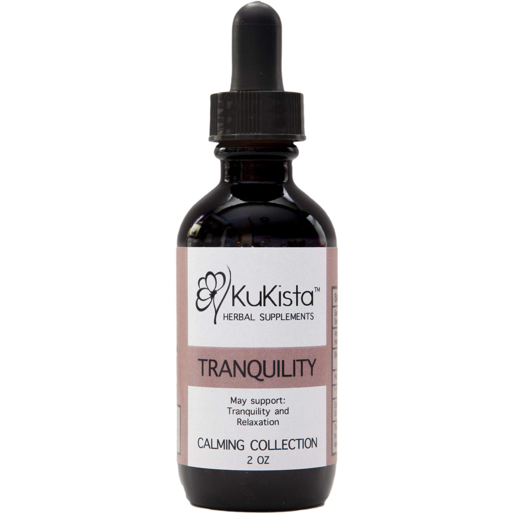 valerian liquid extract for relaxation