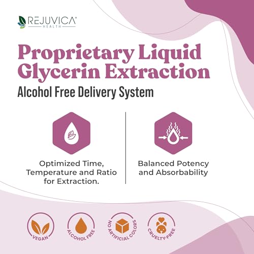 valerian liquid extract for wellness
