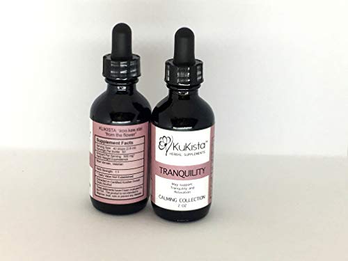 valerian liquid for soothing effects