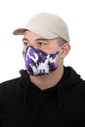 valerian reusable fashion masks