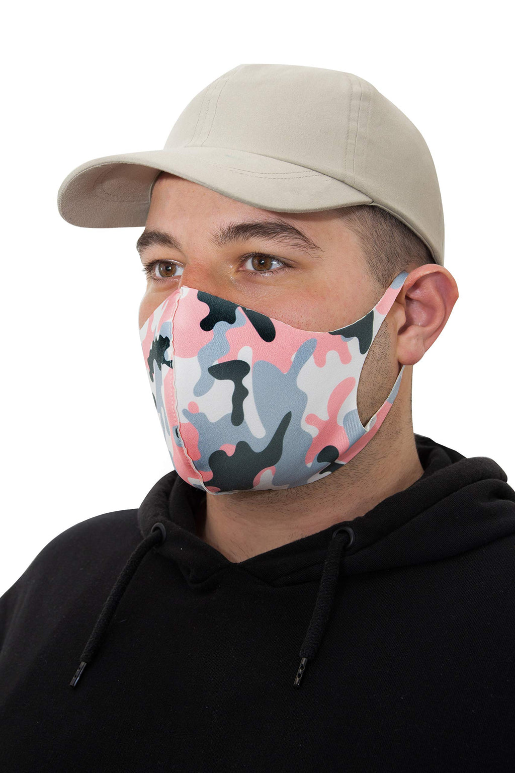 valerian reusable fashion masks