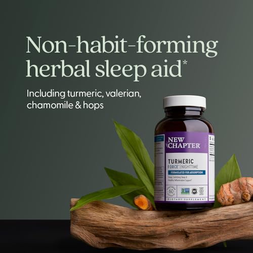 valerian root and turmeric for stress relief