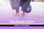 valerian root capsules for relaxation
