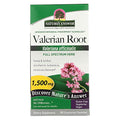 valerian root capsules for relaxation