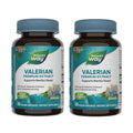 valerian root capsules for relaxation