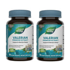 valerian root capsules for relaxation