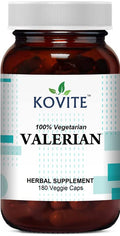 valerian root capsules for relaxation
