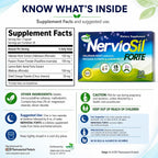 valerian root capsules for restful nights
