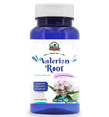 valerian root capsules for sleep