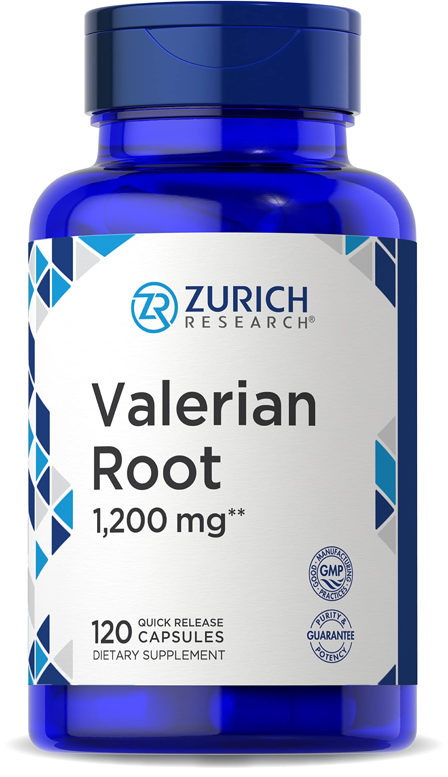 valerian root capsules for sleep