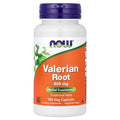 valerian root capsules for sleep