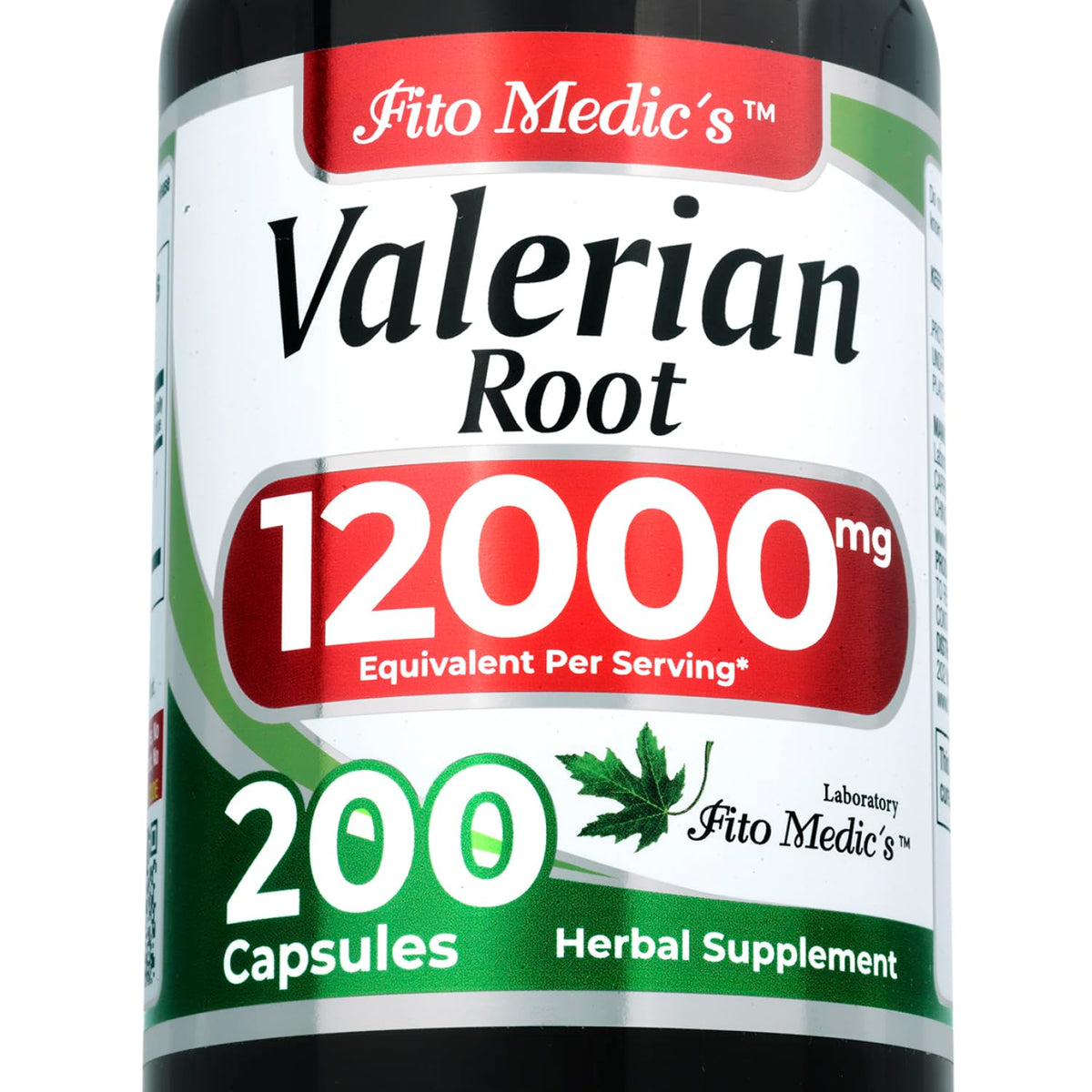 valerian root capsules for sleep