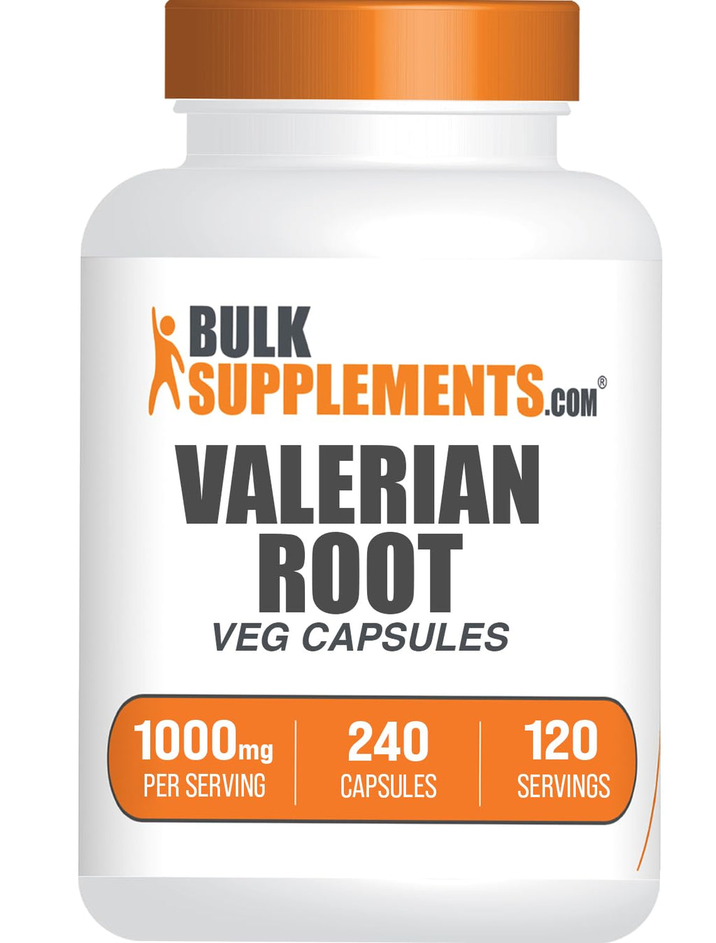 valerian root capsules for sleep