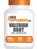 valerian root capsules for sleep