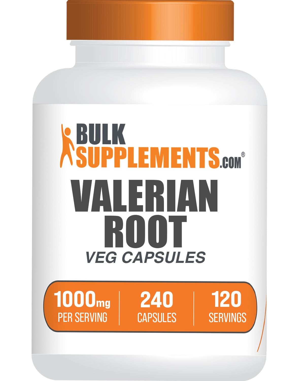 valerian root capsules for sleep