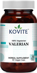 valerian root capsules for sleep