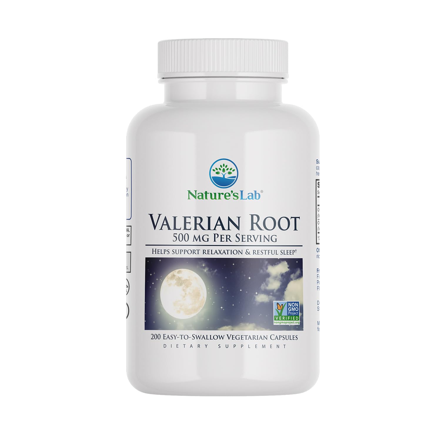 valerian root capsules for sleep