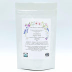 Valerian root cut for relaxation