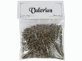 Valerian root cut herb benefits