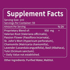 valerian root drops for anxiety relief