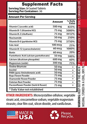 Valerian root extract benefits