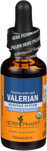 valerian root extract for anxiety