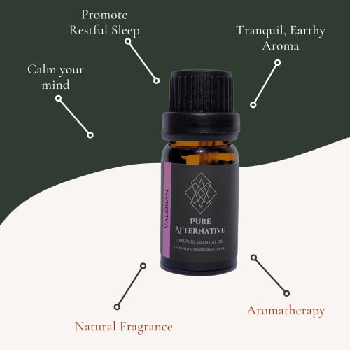valerian root extract for better sleep