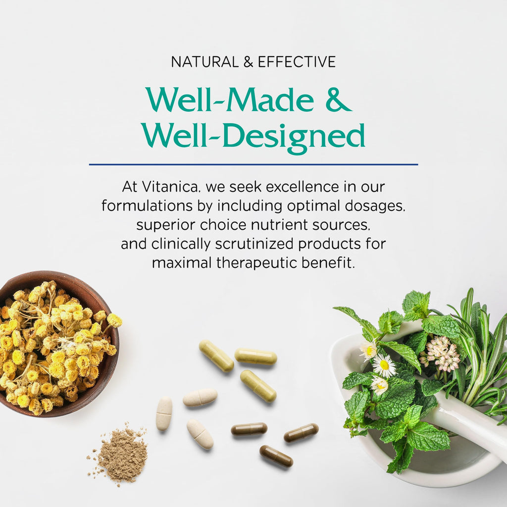 valerian root extract for calmness