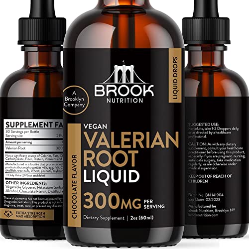 valerian root extract for men and women