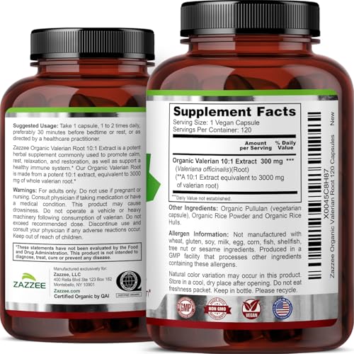 valerian root extract for mood enhancement