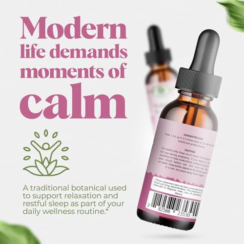 valerian root extract for peaceful nights