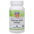 valerian root extract for relaxation