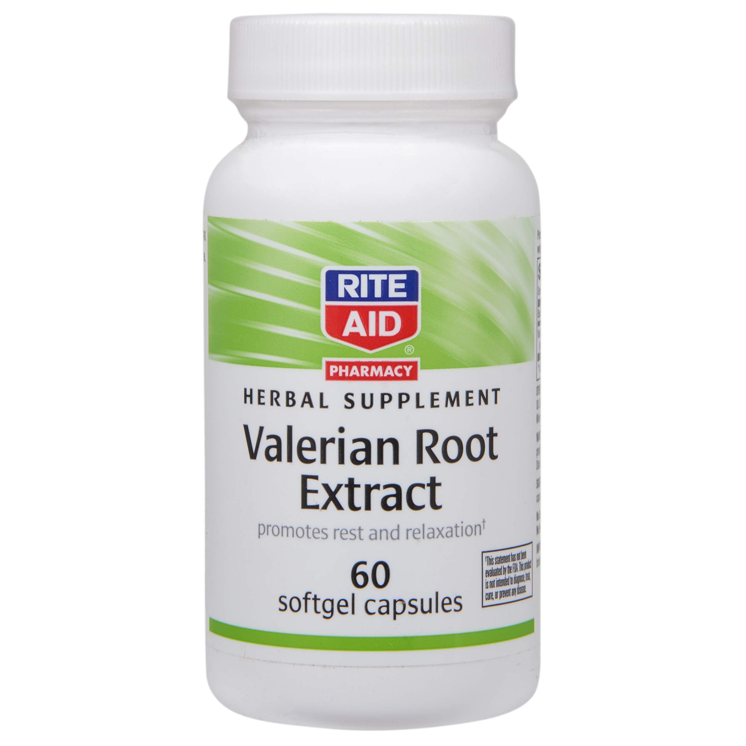 valerian root extract for relaxation