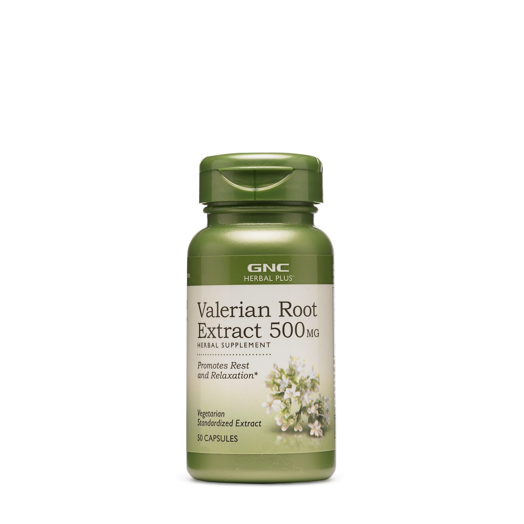 valerian root extract for relaxation